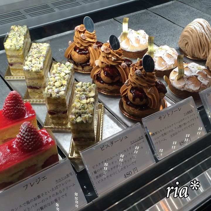 【保存版】特別な日のお供はここで。名古屋の絶品おすすめケーキ店11選 | RETRIP[リトリップ]
