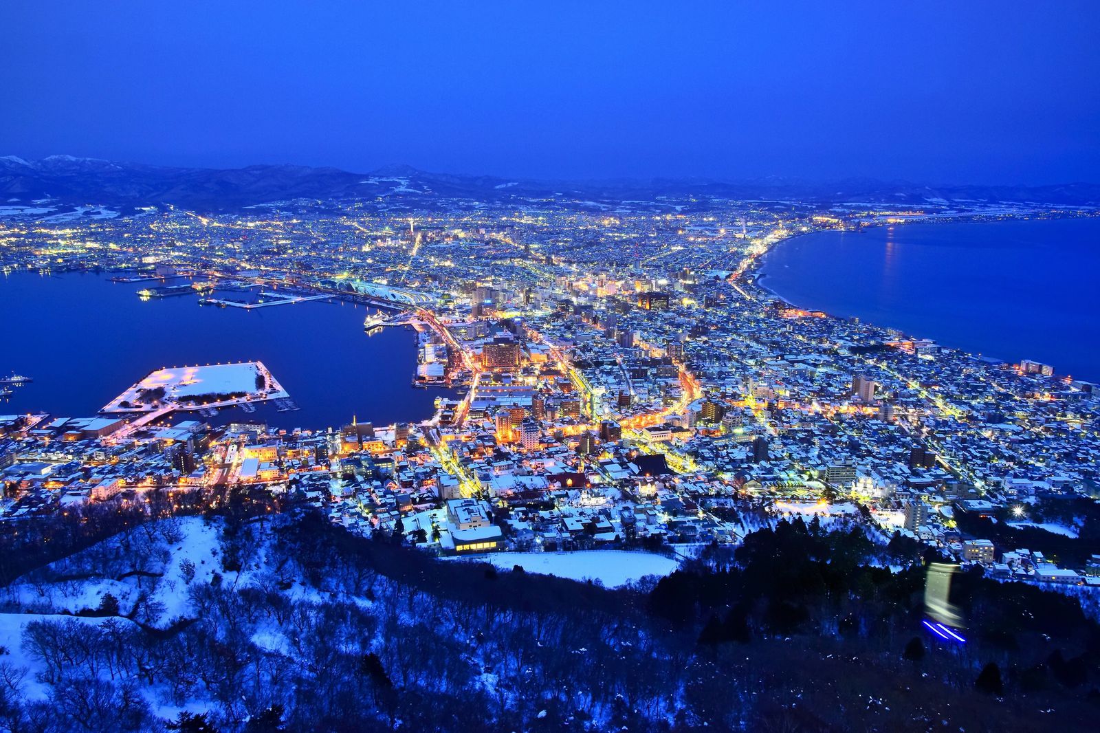 一生に一度は見たい景色ばかり！初夏限定の美しすぎる日本の絶景とは Retrip[リトリップ]