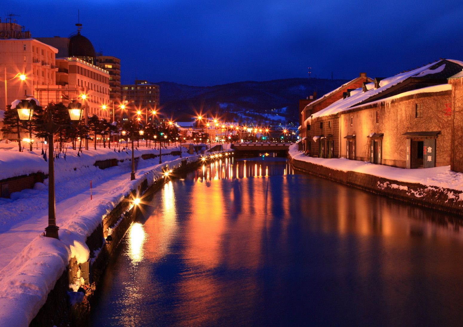 季節別にご紹介！「北海道家族旅行」で行きたいおすすめスポット15選 | RETRIP[リトリップ]