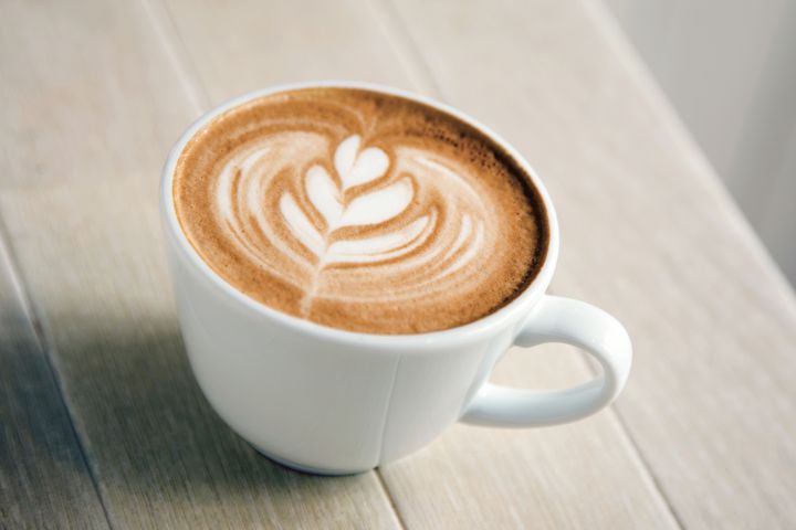 隠れ家カフェで過ごす“自分時間”。横浜「Lu’s CAFE」をご紹介 | RETRIP[リトリップ]