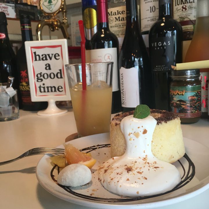 隠れ家カフェで過ごす“自分時間”。横浜「Lu’s CAFE」をご紹介 | RETRIP[リトリップ]