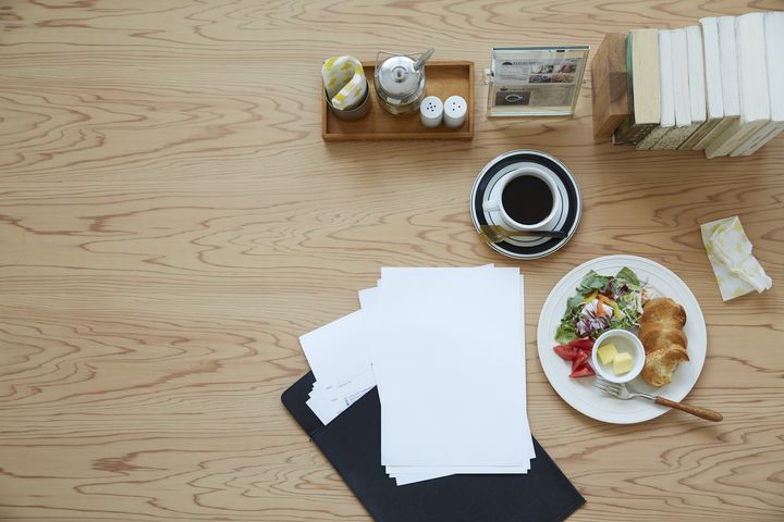 隠れ家カフェで過ごす“自分時間”。横浜「Lu’s CAFE」をご紹介 | RETRIP[リトリップ]