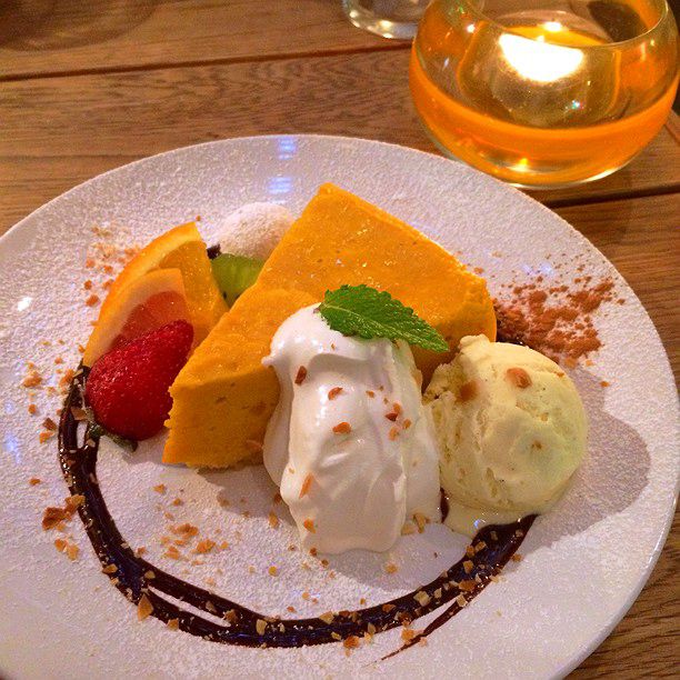 隠れ家カフェで過ごす“自分時間”。横浜「Lu’s CAFE」をご紹介 | RETRIP[リトリップ]