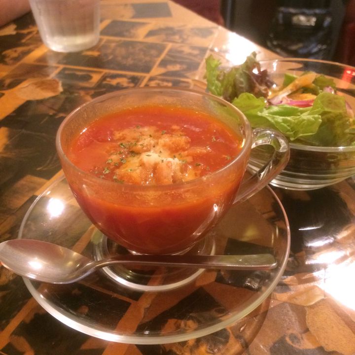 隠れ家カフェで過ごす“自分時間”。横浜「Lu’s CAFE」をご紹介 | RETRIP[リトリップ]