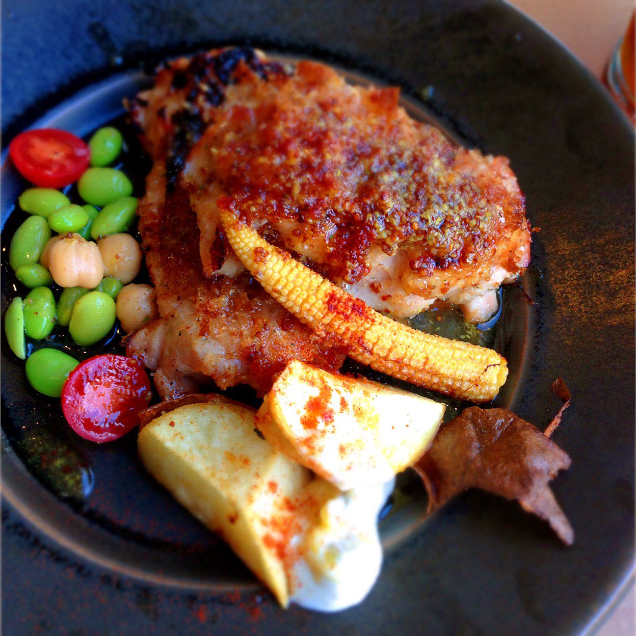 Cota Chiot | RETRIP[リトリップ]