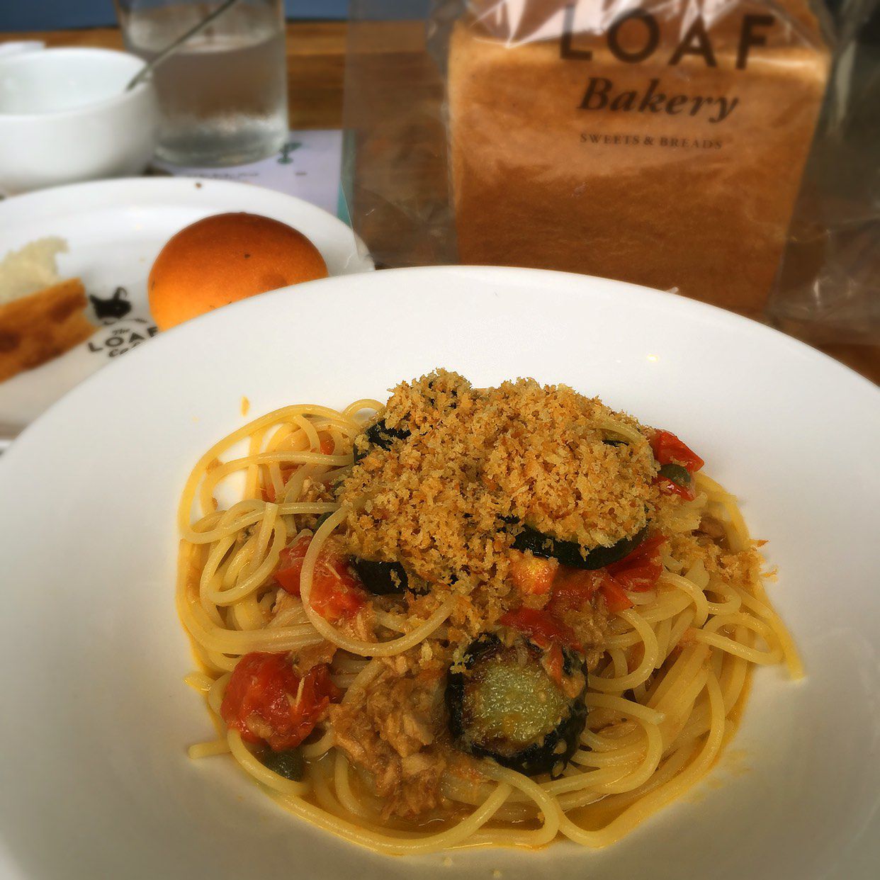 The LOAF Cafe | RETRIP[リトリップ]