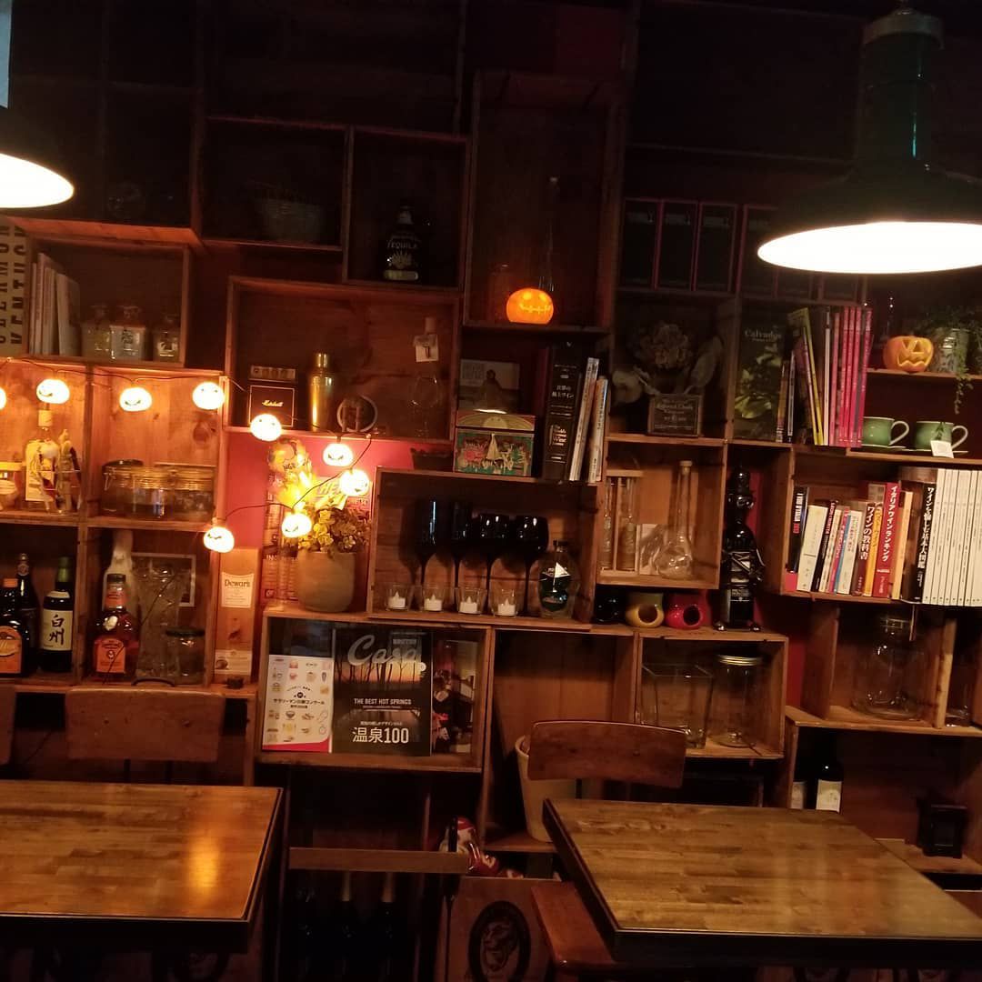 Wine&Bar FILO | RETRIP[リトリップ]