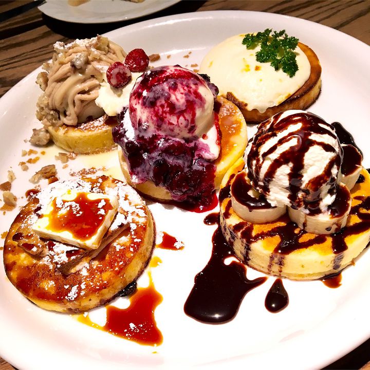 薄暗さが最高！恵比寿の隠れ家カフェなら「pile cafe」で決まり。 | RETRIP[リトリップ]