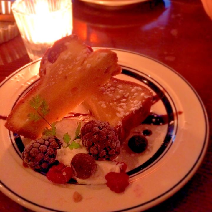 薄暗さが最高！恵比寿の隠れ家カフェなら「pile cafe」で決まり。 | RETRIP[リトリップ]