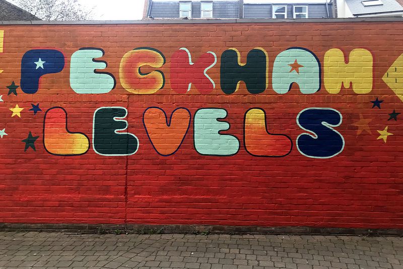 Peckham Levels | RETRIP[リトリップ]