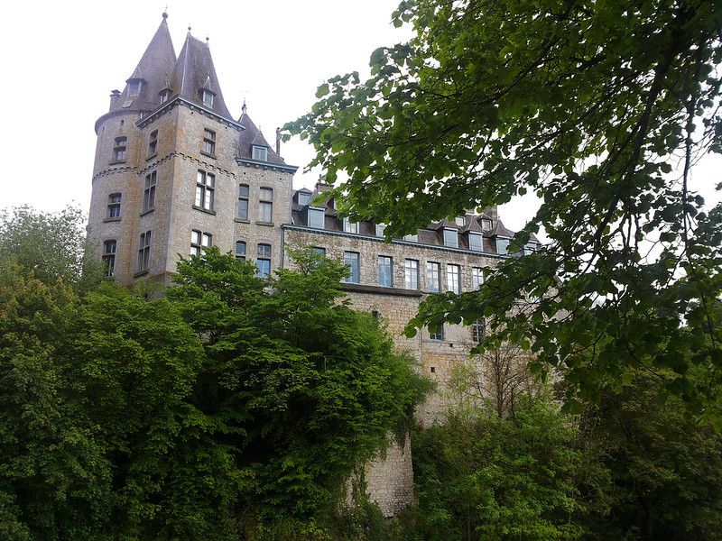 Durbuy Castle | RETRIP[リトリップ]