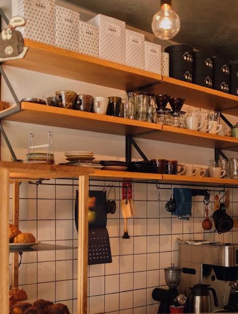 世田谷線沿いのお菓子屋さんへ。松陰神社前の「Merci Bake」が気になる！ | RETRIP[リトリップ]