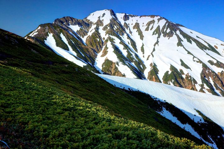 日本のアルプスが集まる長野！登山者を惹きつける長野の登山スポット15選 | RETRIP[リトリップ]