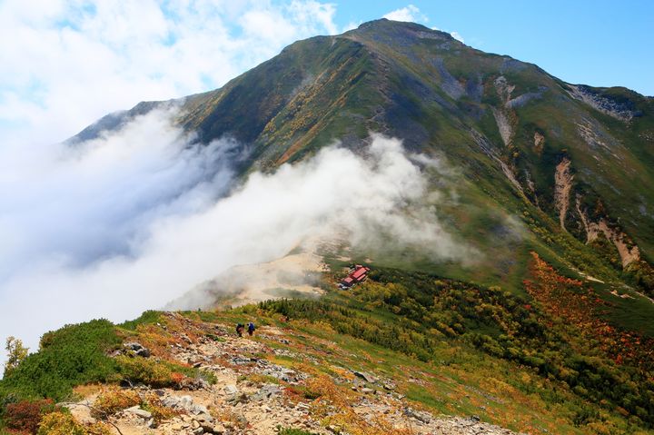 日本のアルプスが集まる長野！登山者を惹きつける長野の登山スポット15選 | RETRIP[リトリップ]