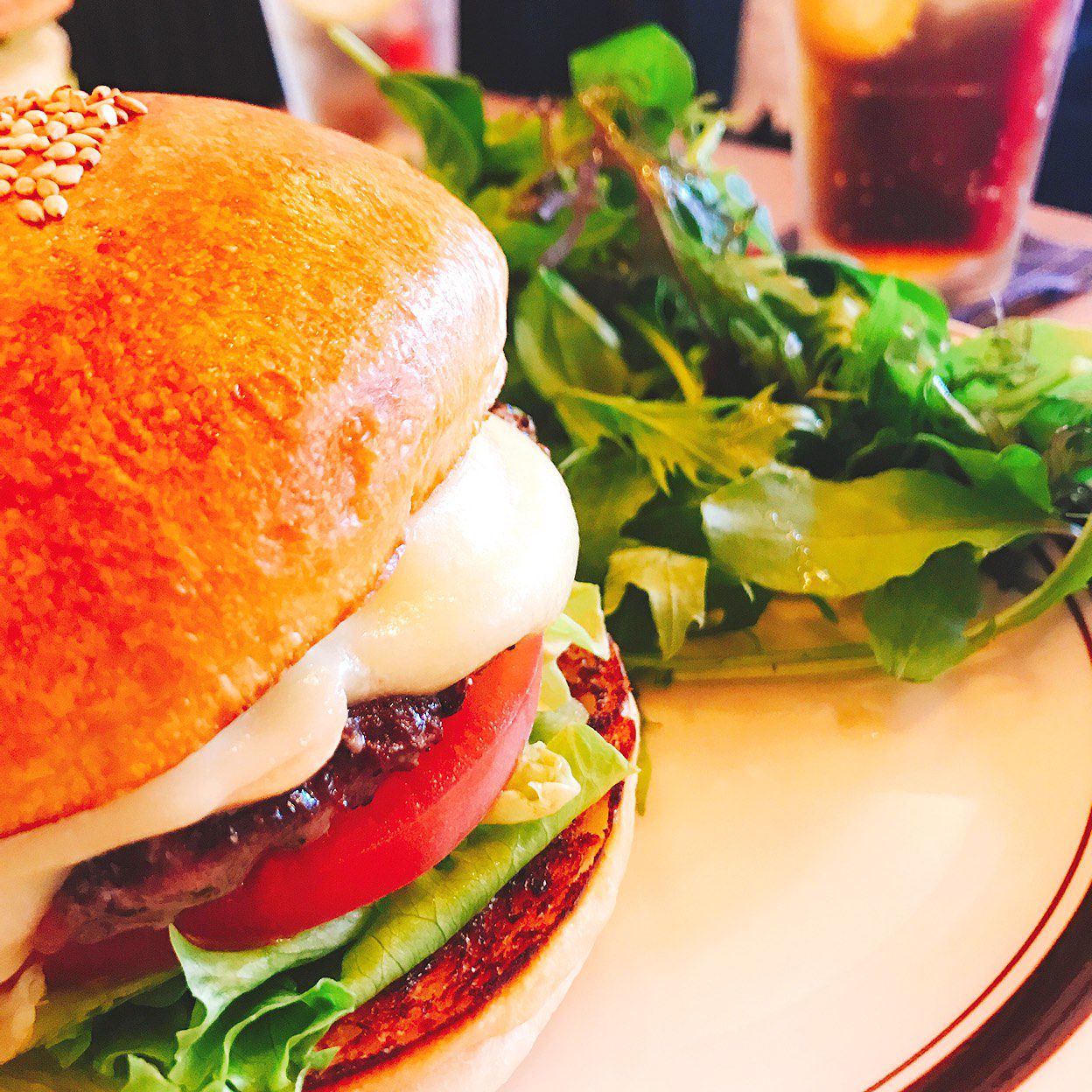 CRITTERS BURGER | RETRIP[リトリップ]