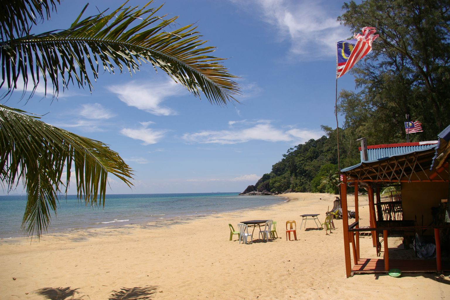 Tioman Island ティオマン島 | RETRIP[リトリップ]
