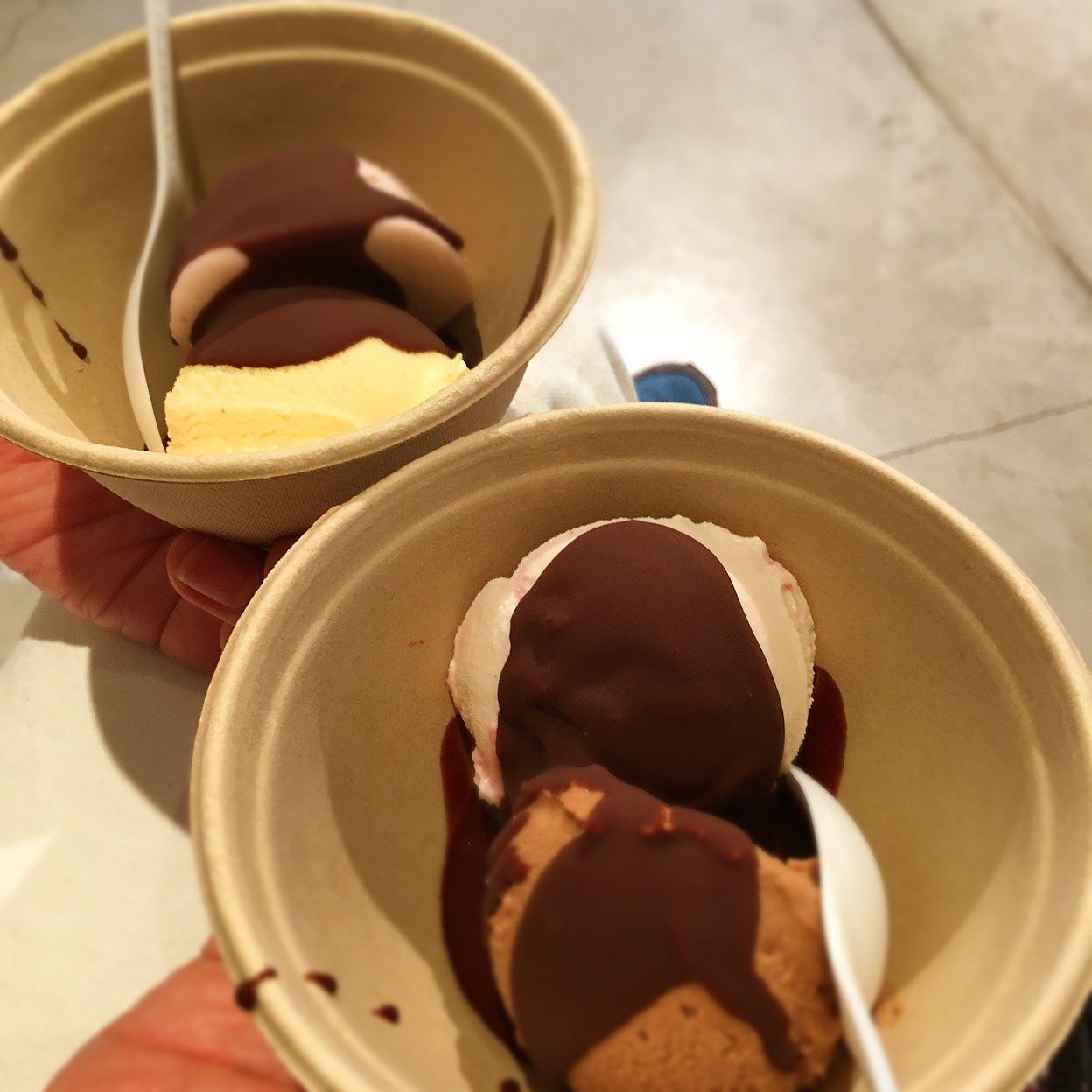 話題のグルテンフリー！女性の味方「KIPPY’S COCO-CREAM」とは | RETRIP[リトリップ]