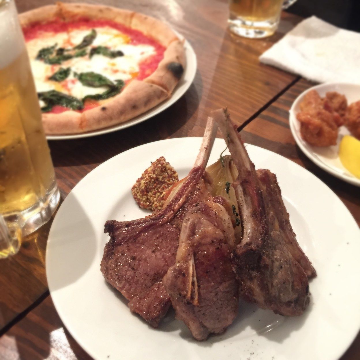 北海道 イタリアン居酒屋 エゾバルバンバン 札幌大通店 | RETRIP[リトリップ]