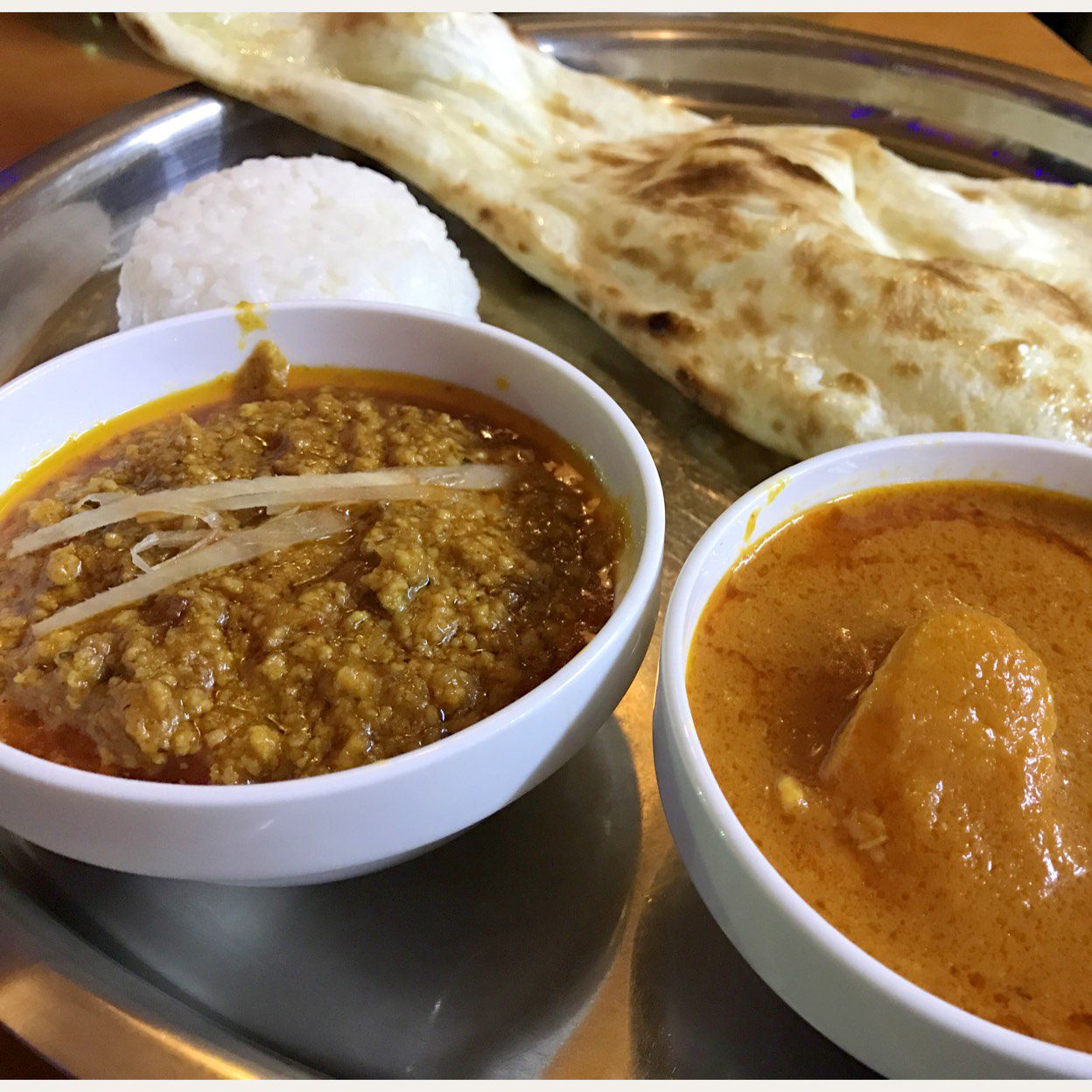 HAMZA RESTAURANT | RETRIP[リトリップ]