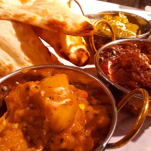 ZAIQA CURRY HOUSE | RETRIP[リトリップ]