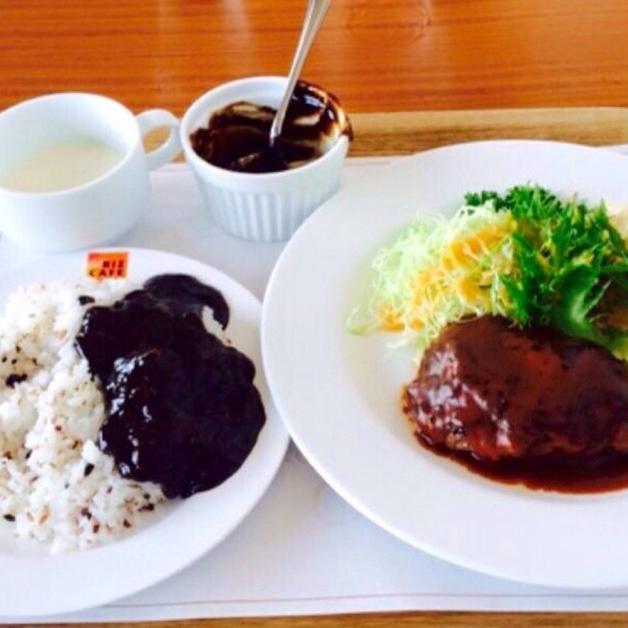 RIZ CAFE | RETRIP[リトリップ]