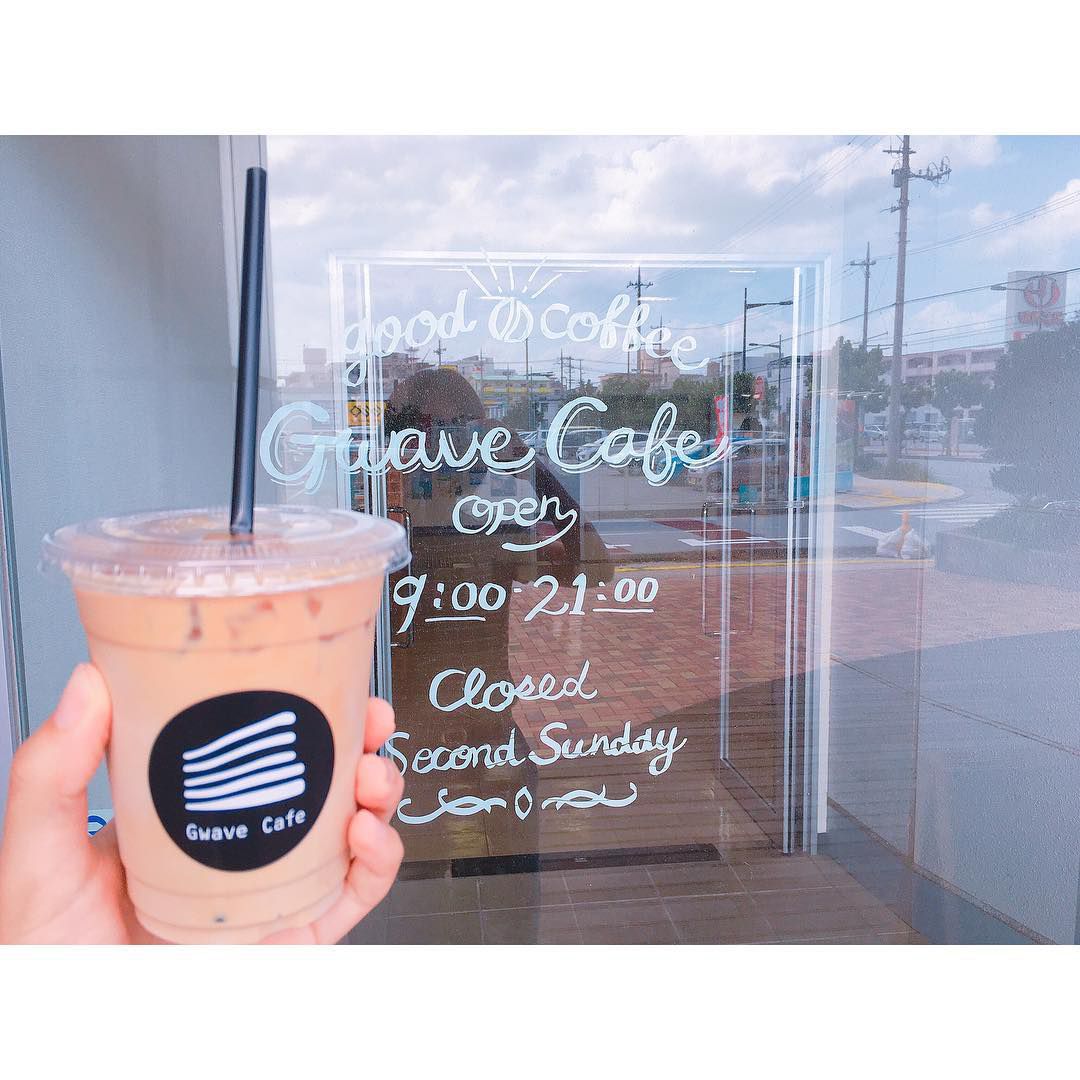 Gwave Cafe | RETRIP[リトリップ]