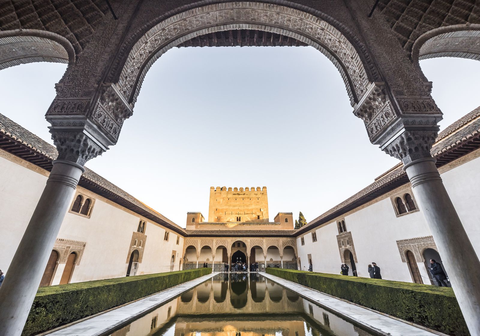 1枚目の画像 | カテドラル隣！歴史・美術好きにおすすめ「王室礼拝堂」 | RETRIP[リトリップ]