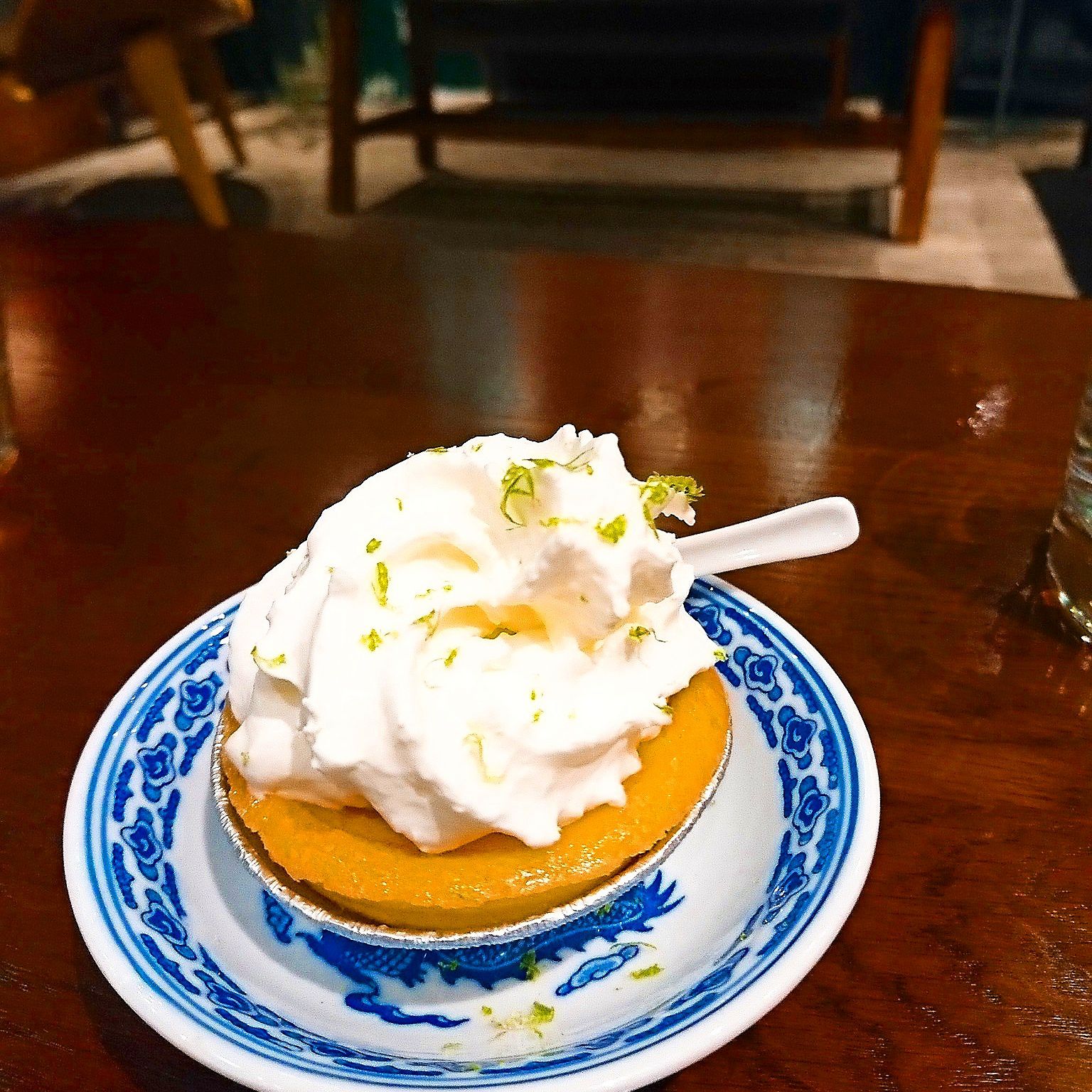 Man Mo Dim Sum | RETRIP[リトリップ]