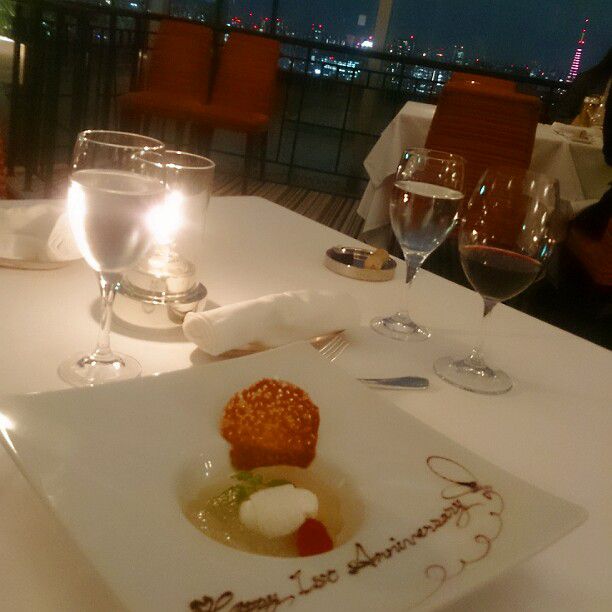 RESTAURANT LUKE with SKY LOUNGE | RETRIP[リトリップ]