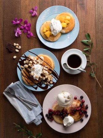 コンセプトはロコイタリアン！「mauka kitchen」赤坂にオープン | RETRIP[リトリップ]