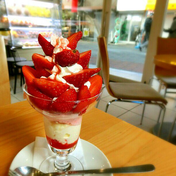 【2023最新】東京の人気フルーツパーラーランキングTOP30 | RETRIP[リトリップ]