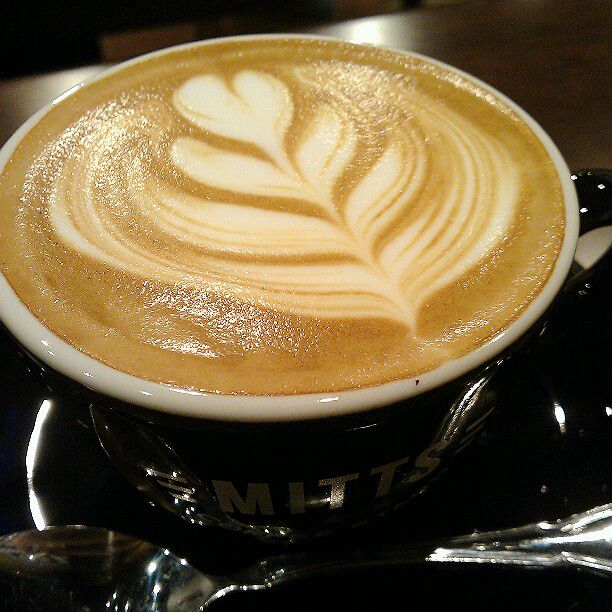 MITTS COFFEE STAND | RETRIP[リトリップ]