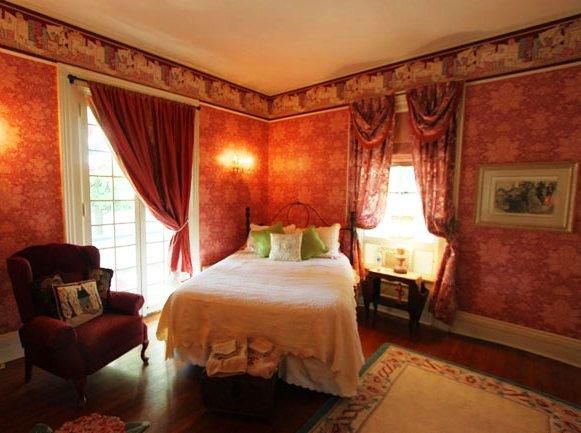 Waverly Inn | RETRIP[リトリップ]