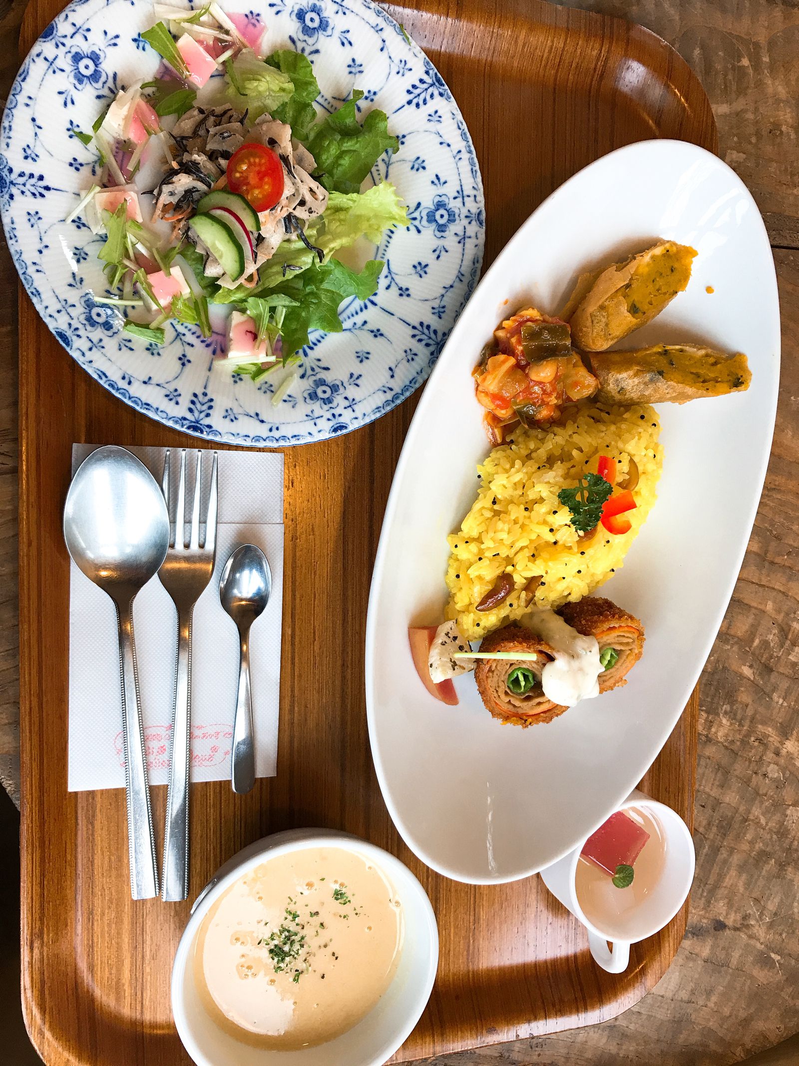 Cafe Fleur | RETRIP[リトリップ]