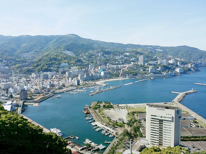 熱海の魅力は温泉だけじゃない！静岡県熱海城でしたい5つのこと | RETRIP[リトリップ]