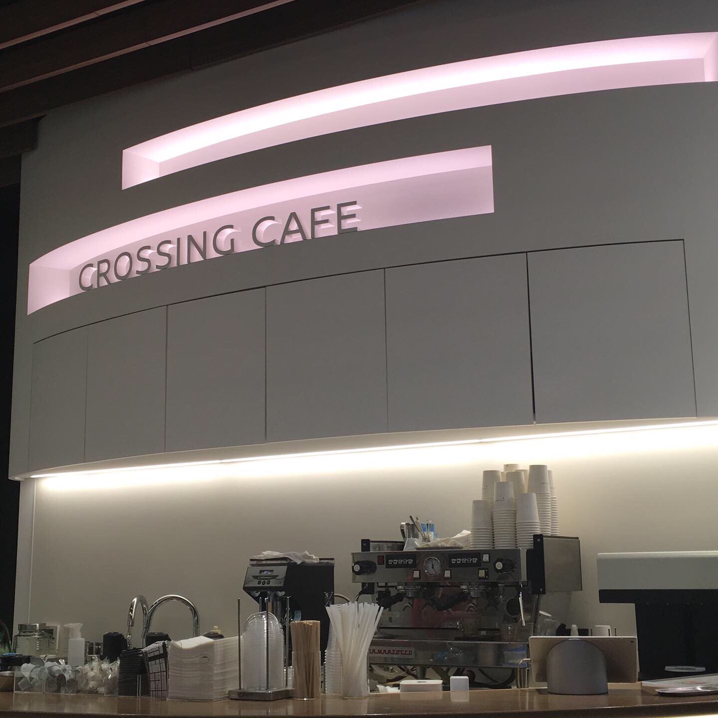 CROSSING CAFE | RETRIP[リトリップ]