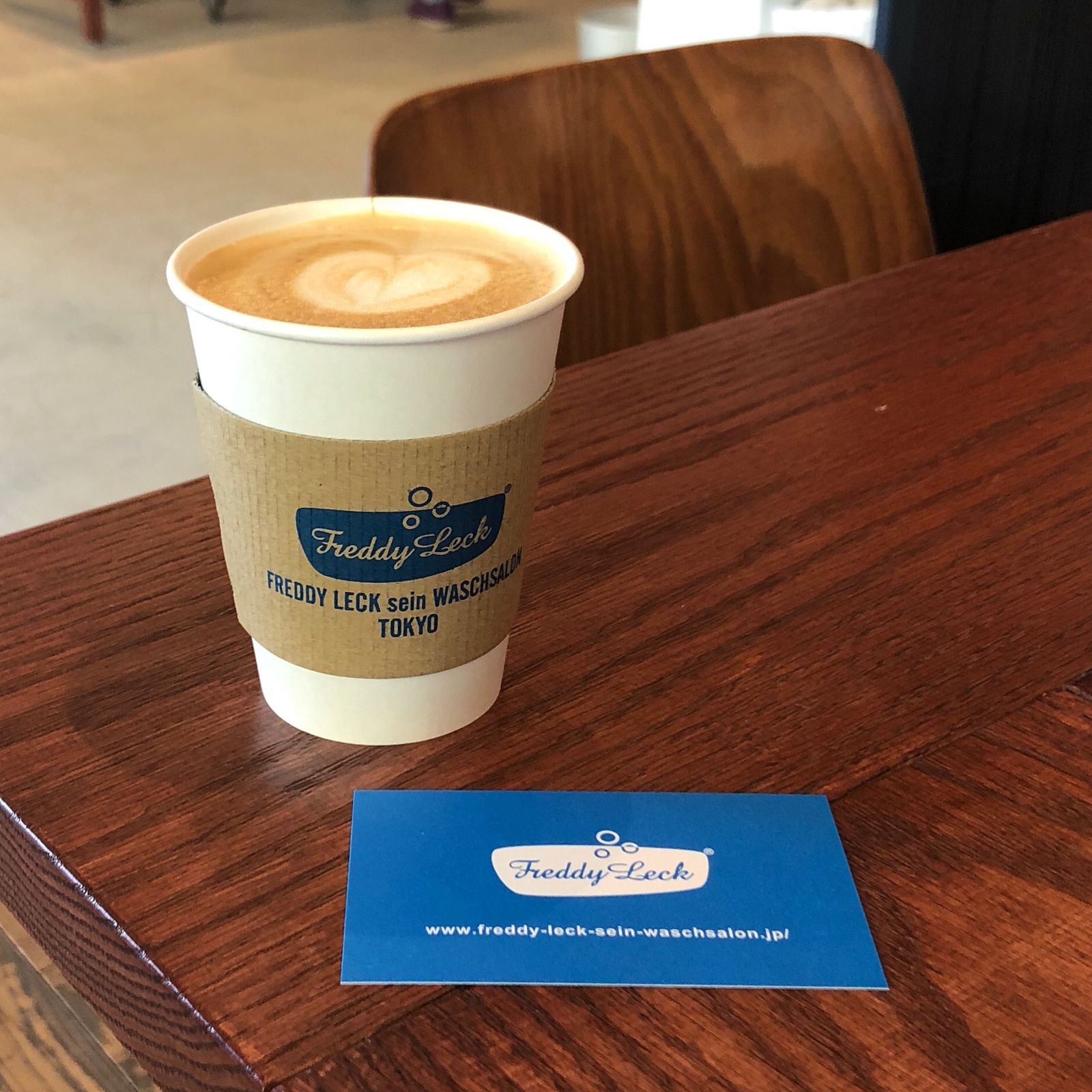 Freddy leck Waschsalon Tokyo | RETRIP[リトリップ]