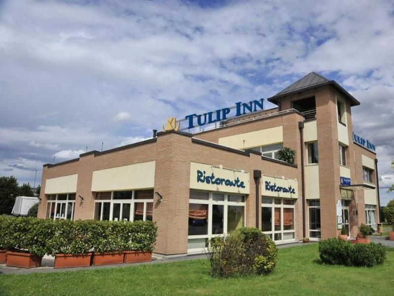 Tulip Inn Turin West | RETRIP[リトリップ]