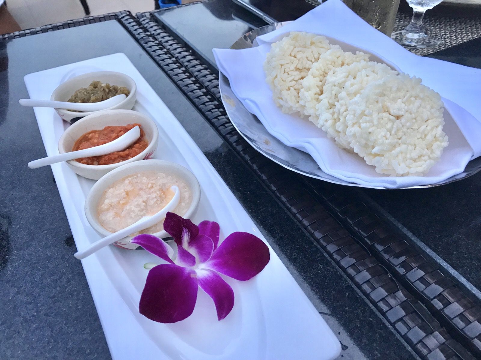 Saffron at Banyan Tree Samui | RETRIP[リトリップ]