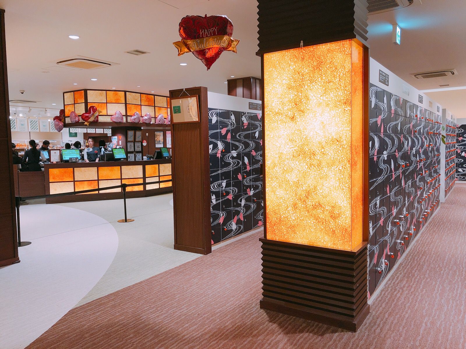 RAKU SPA 鶴見 | RETRIP[リトリップ]