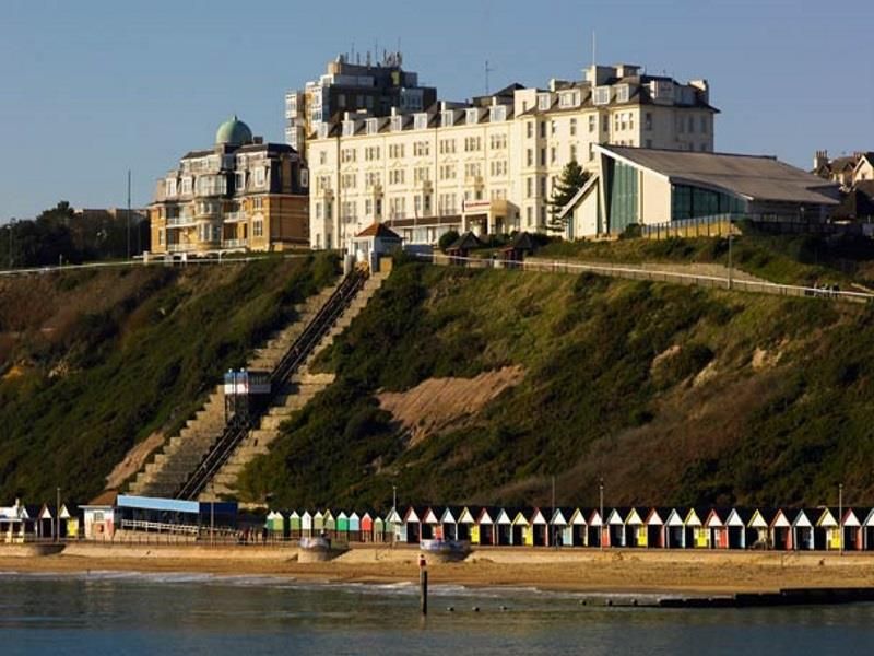 Bournemouth Highcliff Marriott Hotel | RETRIP[リトリップ]