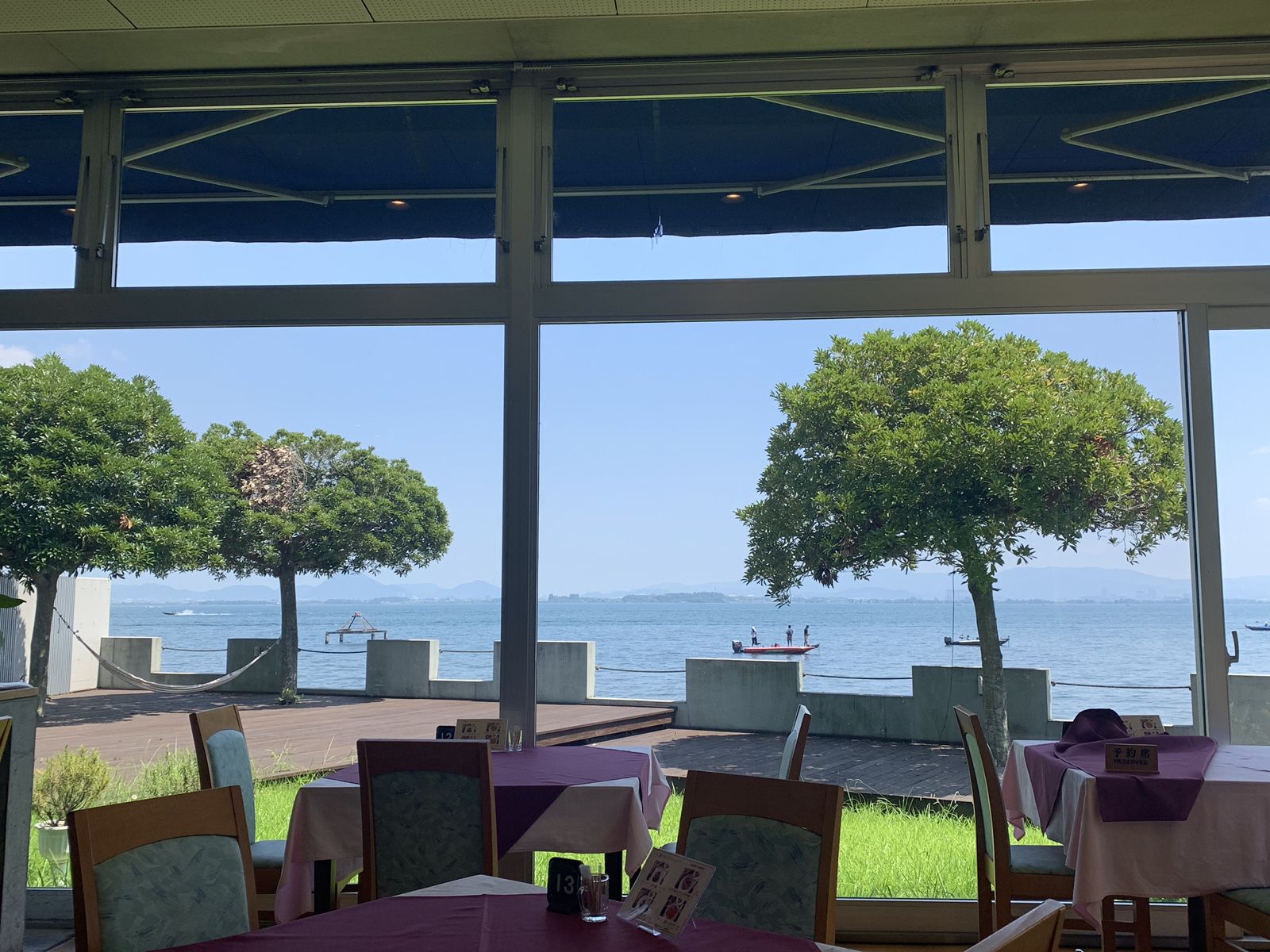 RESTAURANT ENSOLEILLER | RETRIP[リトリップ]