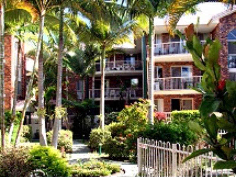 Oceanside Cove Hotel Gold Coast | RETRIP[リトリップ]