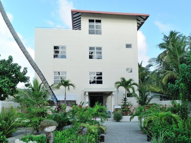 Ariston Dhangethi Inn | RETRIP[リトリップ]