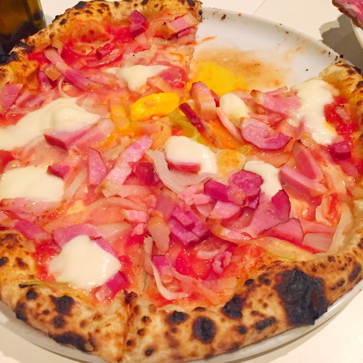 【2024最新】京都の人気ピザランキングTOP30 | RETRIP[リトリップ]