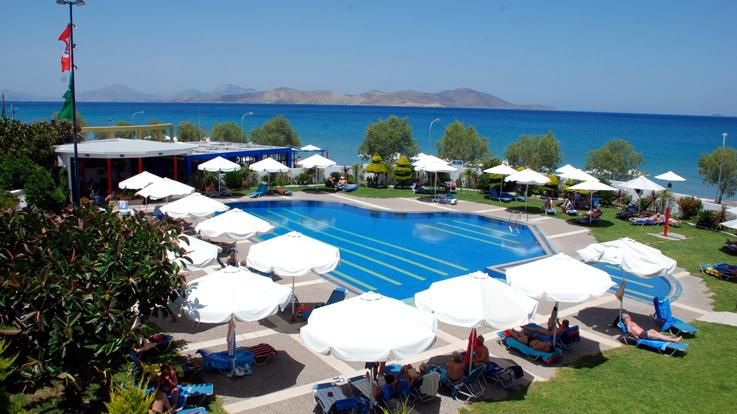 Kos Palace | RETRIP[リトリップ]