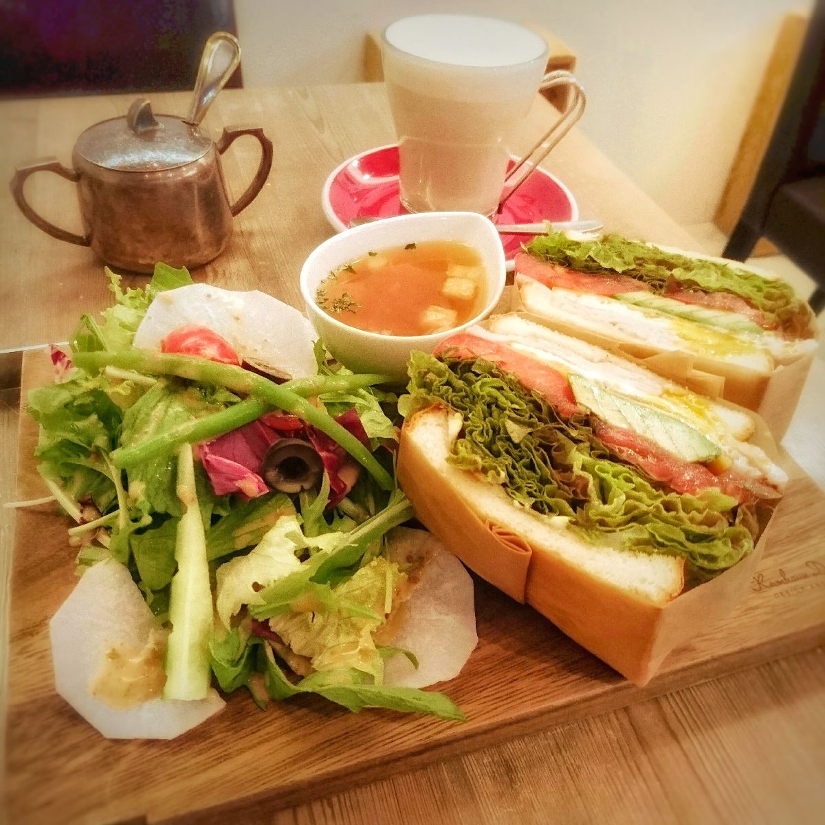 CAFE BEATO | RETRIP[リトリップ]