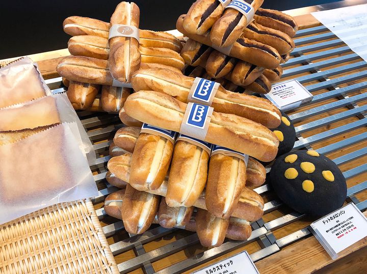 横浜で大人気のオシャレパン屋！「BLUFF BAKERY」が素敵すぎ | RETRIP[リトリップ]