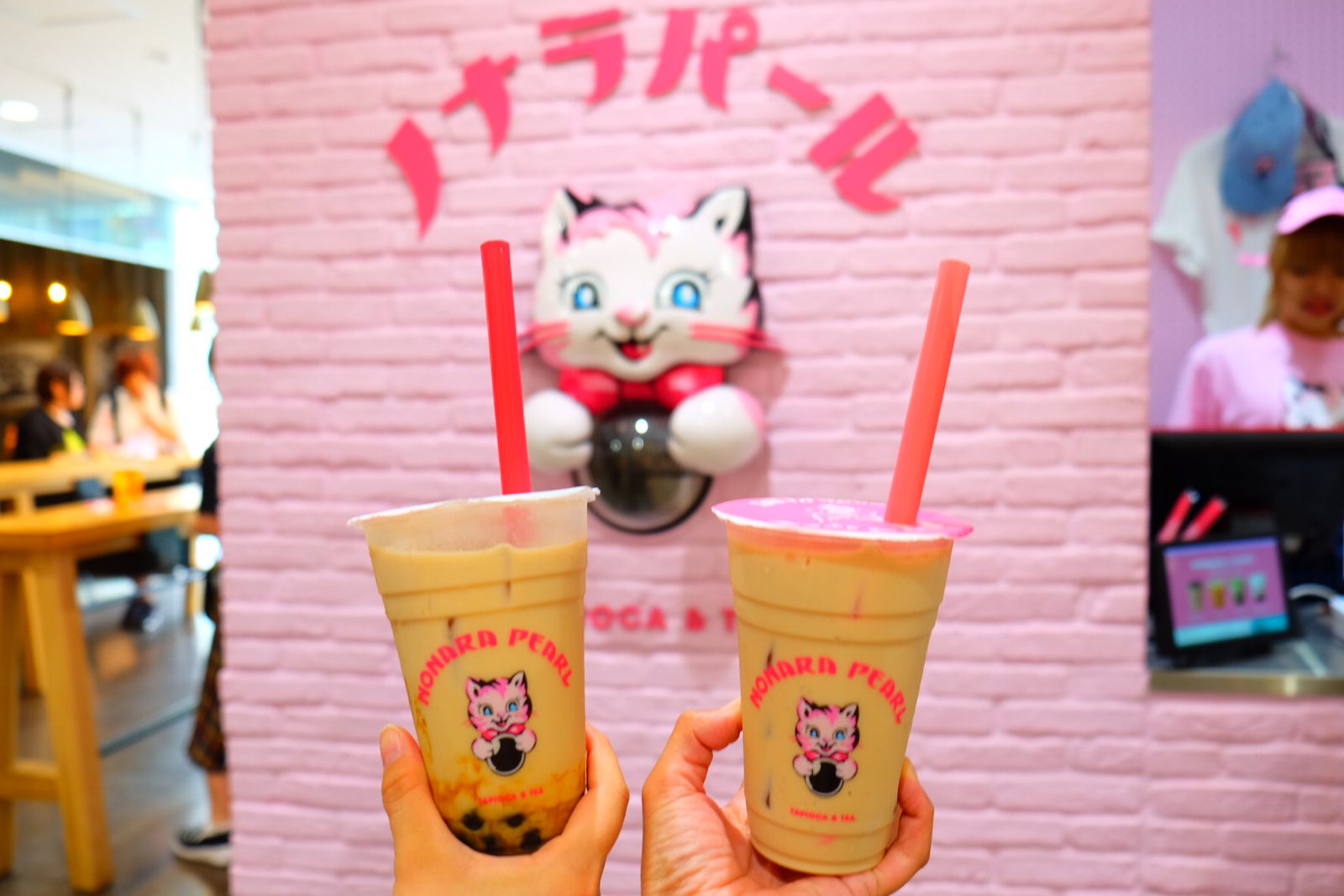 あなたはいくつ知ってる？全制覇したい！日本全国のタピオカ専門店20選 | くふうトリップ（旧RETRIP）