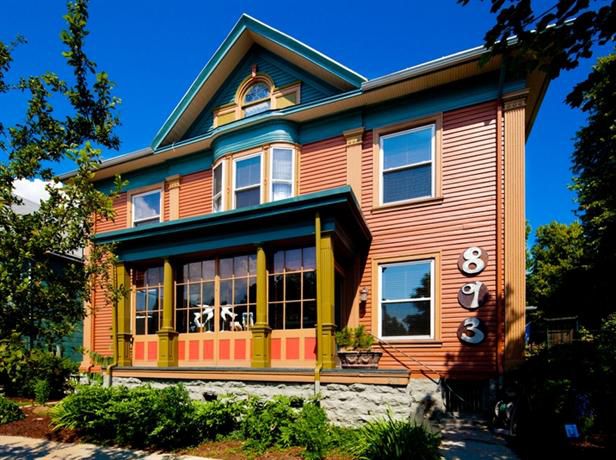 Elmwood Village Inn Honu House | RETRIP[リトリップ]